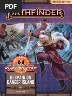 Kingmaker - Adventure Path - Interactive Maps (PZO2020) | PDF ...