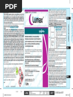 HEAT Bula Rev07 26-08-21 | PDF | Batata | Enzima