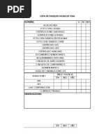 Circular Externa Semibloque | PDF