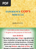 D.I.S.C.I.P.L.E. Acronym: Direction For Discipleship Times | PDF