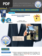 Genomma Lab Nikzon Ficha Tecnica | PDF