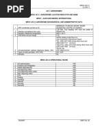 Trinidad Emergency Services Directory | PDF | Safety | Emergency Management