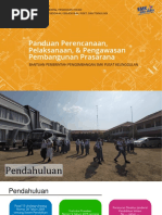 Presentasi Prasarana Revit SMK 2025 - R3 | PDF