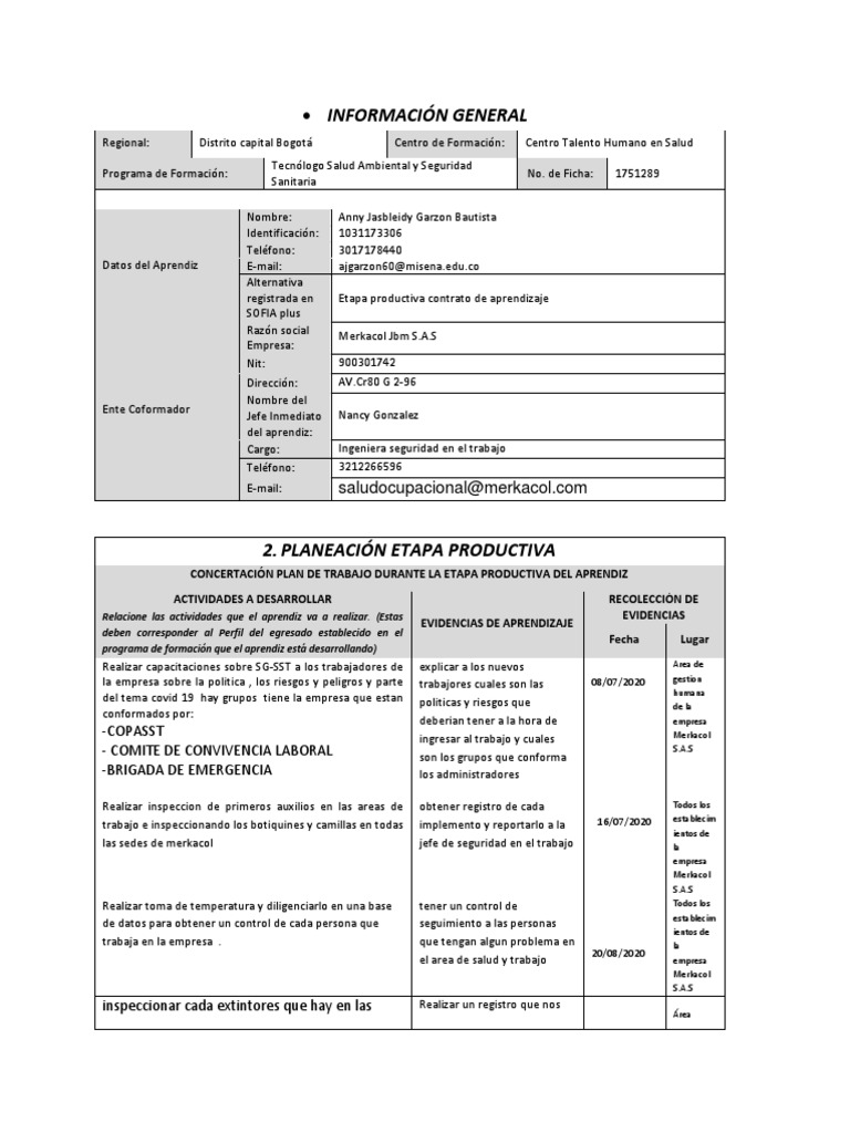 6 - Formato F23 Nº1 | Descargar gratis PDF | Calidad (comercial)