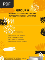 Ethiopian Writing System - Baye Yimam PDF | PDF | Alphabet | Writing