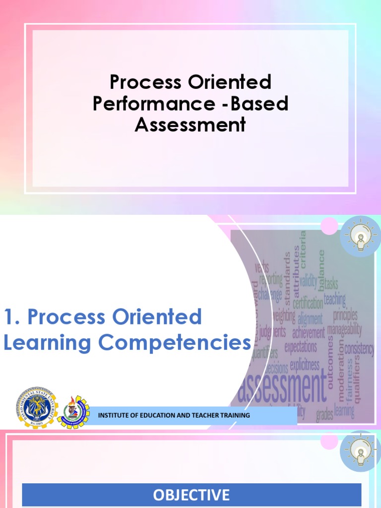 EDUC 108 Module 2 & 3 | PDF | Educational Assessment | Teacher Education