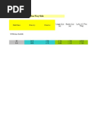 IBC Live Load Reduction Guidelines | PDF | Roof | Structural Load