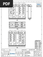 DG Synchronization Panel Specifications | PDF | Alternating Current ...