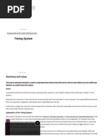Tiering System - VS Battles Wiki - Fandom | PDF | Universe | Infinity