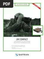 L3harris An PRC 163 Multi Channel Handheld Radio Datasheet Cs Tcom 08 ...