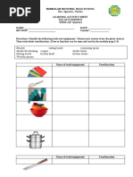 HACCP Cooking and Reheating Temperature Log | PDF