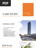 Section-Active Structure System | PDF | Beam (Structure) | Truss