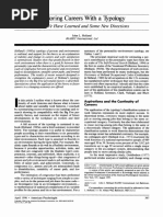 Self-Directed Search | PDF