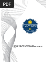 LLN Test: Skills Assessment Guide | PDF | Literacy | Cognition