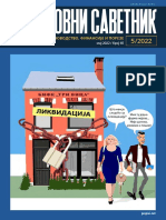 Racunovodstvo Knjizenje Robe | PDF