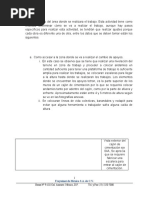 Ficha Tecnica Chemcon 2302 | PDF | Pascal (Unidad) | Materiales