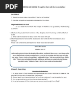 Understanding Okir: Maranao Art Motifs | PDF