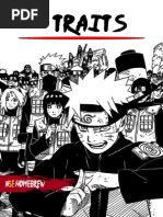 Zor - Protogen Guide Update | PDF