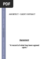 Summary - A103™-2017, Standard Form of Agreement Between Owner and ...