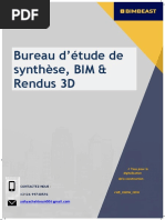Créer un cartouche sur AutoCAD A4 | PDF | Dessin technique