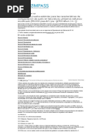 Astm D6913 Granulometria | PDF | Masa | Agua