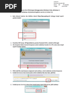 Cara Menonton Bokep Barat Menggunakan VPN | PDF