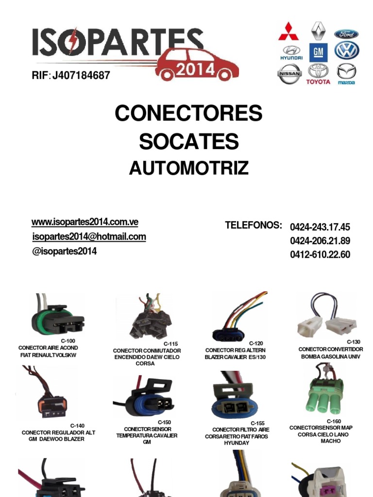 Catalogo Completo Enero 2022 | PDF | Volkswagen | Marca