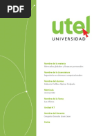 Sociedades de Inversión de Objeto Limitado | PDF | Empresa de ...