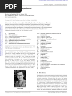 Weed Identification Guide | PDF | Clover | Leaf