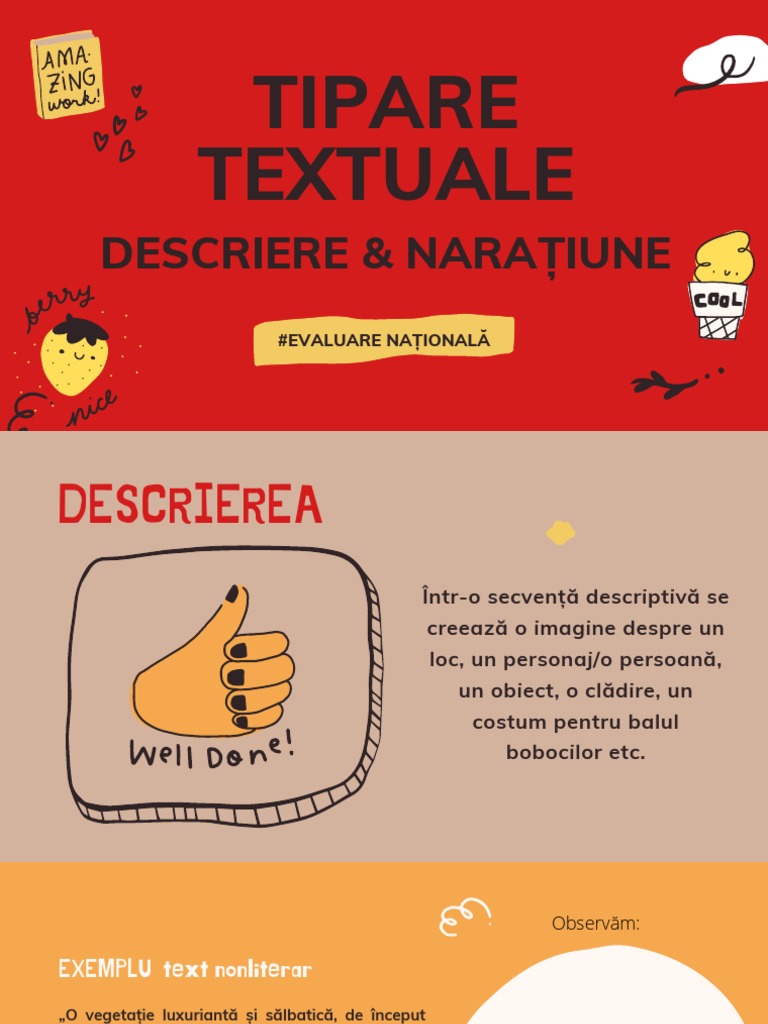 Tipare Textuale 1 2 | PDF