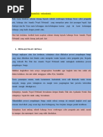 Teks MC Akad Nikah | PDF