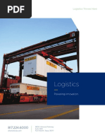Namibian Clearing and Forwarding Instruction Form | PDF | Customs ...