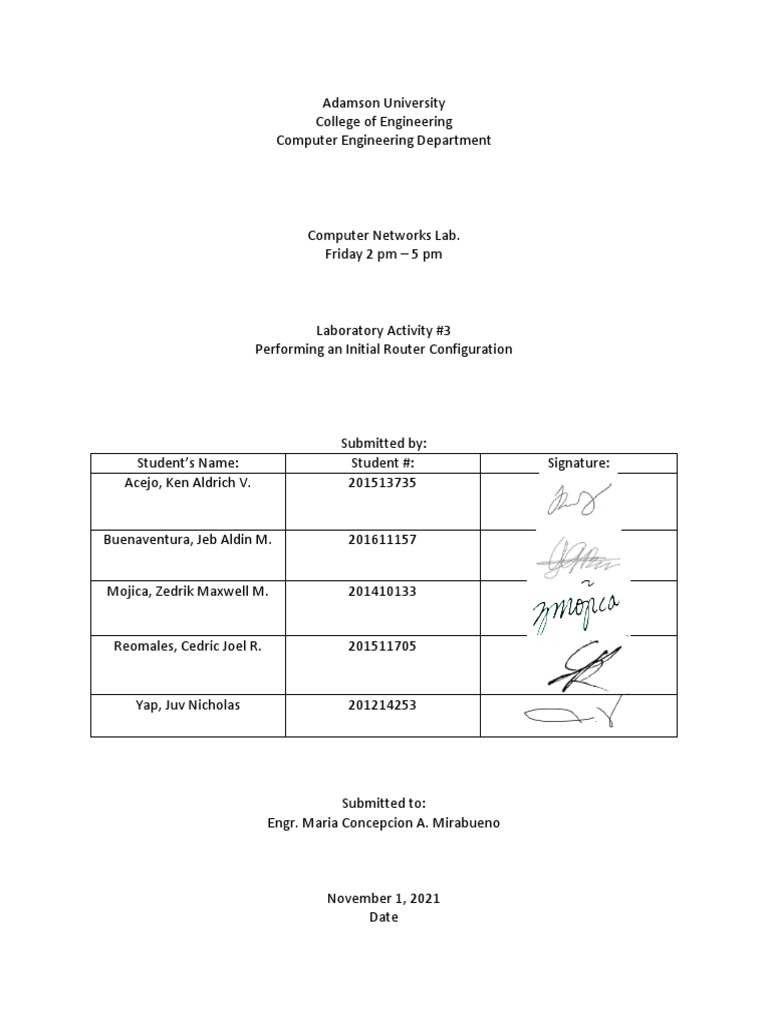 Lab. Act#3-1 | Download Free PDF | Password | Command Line Interface