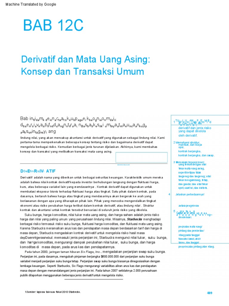 AKL BAB 12 (1) - Dikonversi | PDF