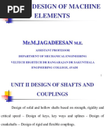 Guide For Shaft Keyway Design, Shaft Key Size Calculation and Selection ...