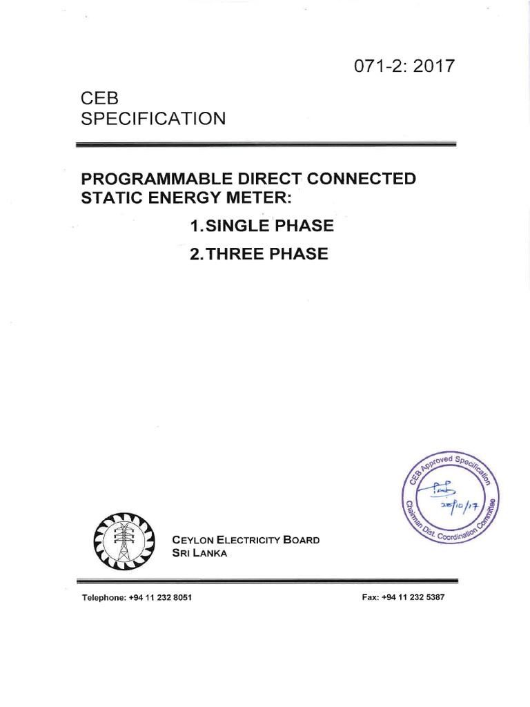 1540814414programmable Direct Connected Static Energy Meter 1) Single ...