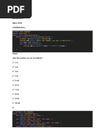 Xplore Java HandsOn | PDF | Computer Engineering | Computer Programming