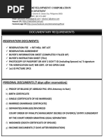 SSS Employer Data Change Request Form R-8 | PDF