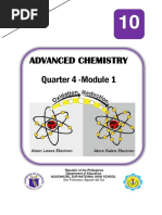 Detailed Lesson Plan Math 9 4th Quarter Com.#43 Session 1 | PDF