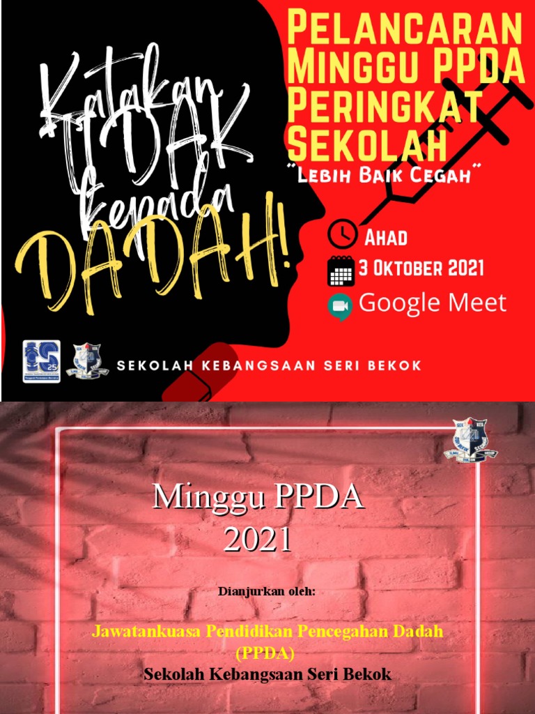 Slide PPDA | PDF
