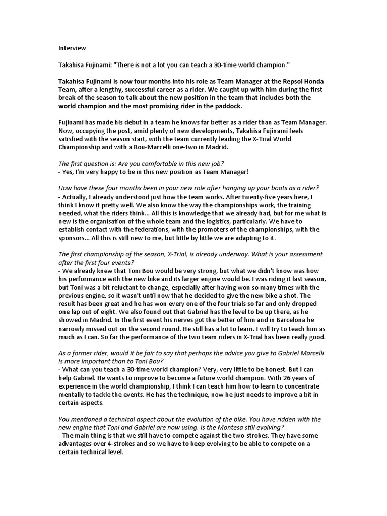 2022 04 14 Fujigas Interview | PDF