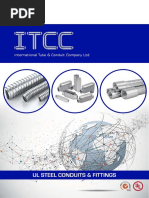 QNBN Tech Spec For UPVC Ducts D54 D56 Bends | PDF | Specification ...