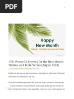 365 Promises | PDF | Mercy | Gospel Of Matthew