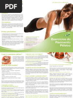 Segredo Revelado - Revista Max Pump 1 | PDF | Bioquímica | Química