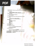 Anatomy - Dr. Ashwani Sir Notes | PDF