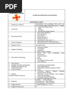 PPK Ri Bedah Appendicitis Akut | PDF