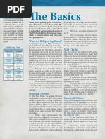 Tips and tricks of Shrift II | PDF