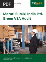 Initial Sample Inspection Report (ISIR) : Front Sheet | PDF ...