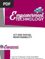 The Information Age (Gutenberg To Social Media) : Group 1 | PDF | Media ...