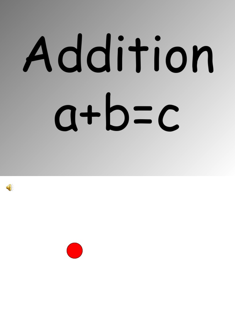 Additions 1 | PDF